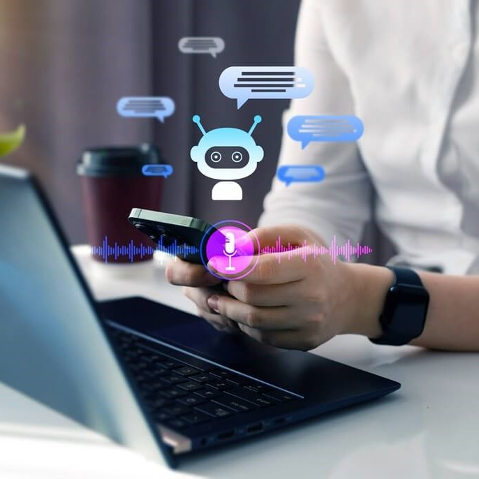 Asistente Virtual Inteligente web | YIO Technologies