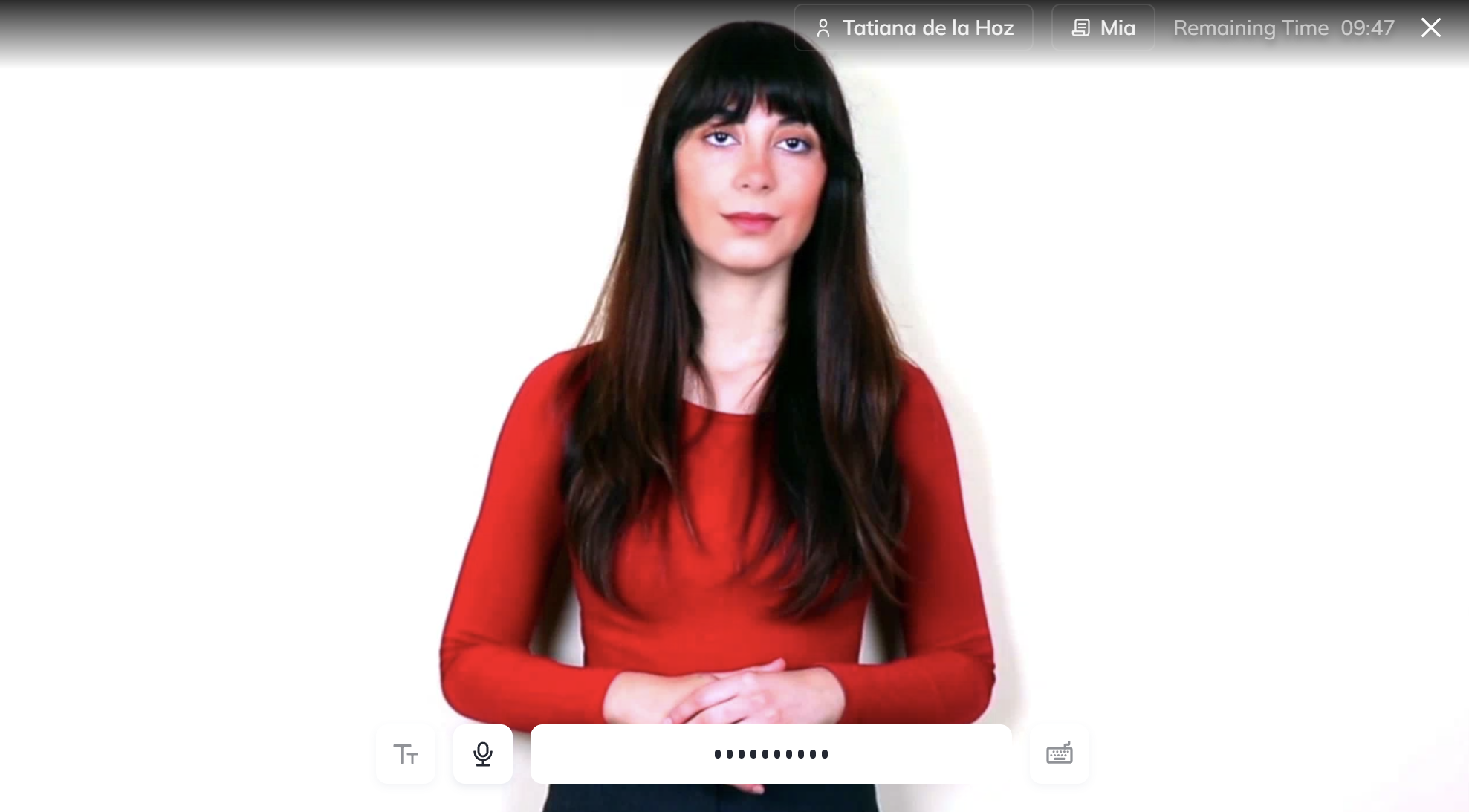 Asistente Inteligente Humano | Empresa de Asistentes Virtuales ...